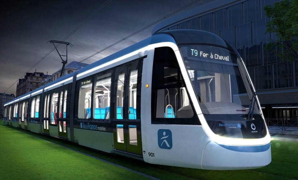 Métro : La RATP lance la phase d’expérimentation de sa carte Navigo ...